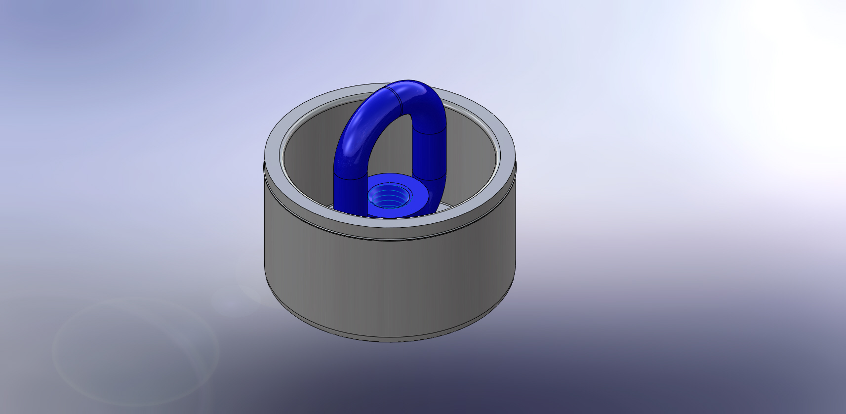 PVC End Caps and Plugs On Colonial Teltek