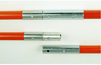 Replacement Rollers & Lay-Up Sticks On Colonial Teltek